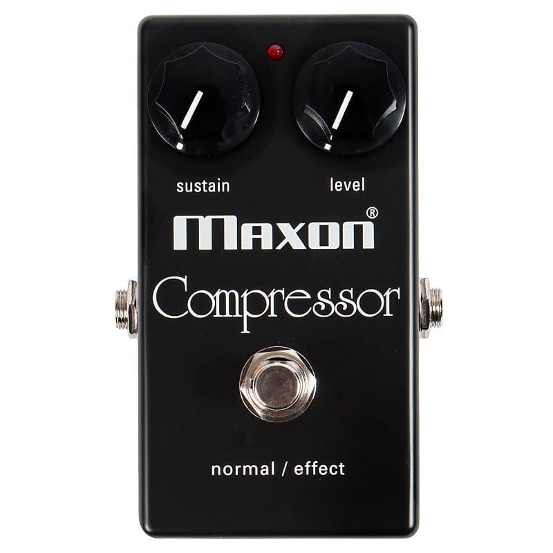 Maxon CP101 | Reverb