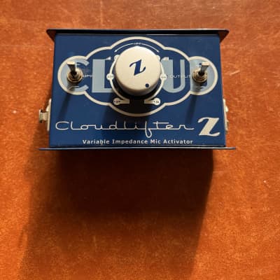 Cloud Microphones Cloudlifter CL-2 2-channel Mic Activator | Reverb