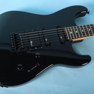 1980s Charvette by Charvel Model 250 Electric Guitar Japan | Reverb