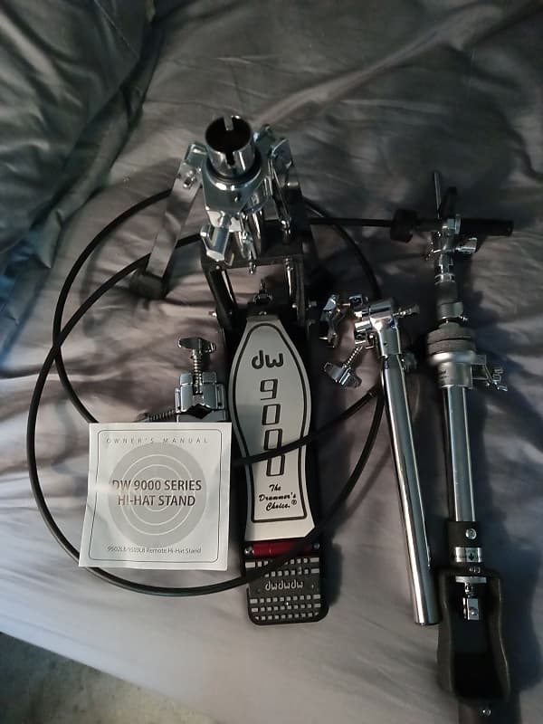 DW 9000 2023 | Reverb