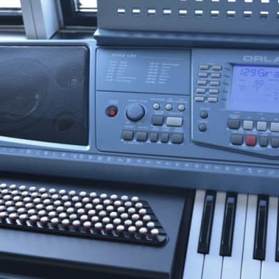 Orla KKX10 Accordion Keyboard | Reverb