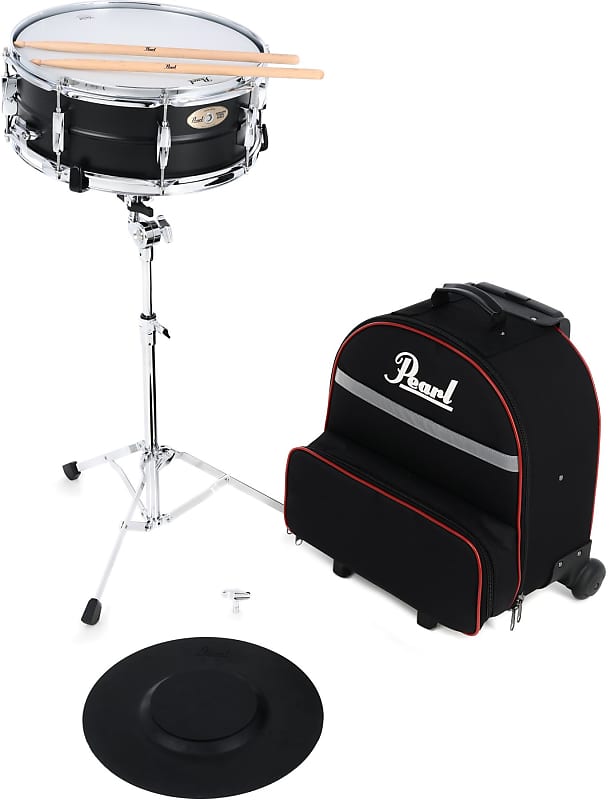 Pearl SK910C 14x5.5" Educational / Student Snare Drum Kit | Reverb