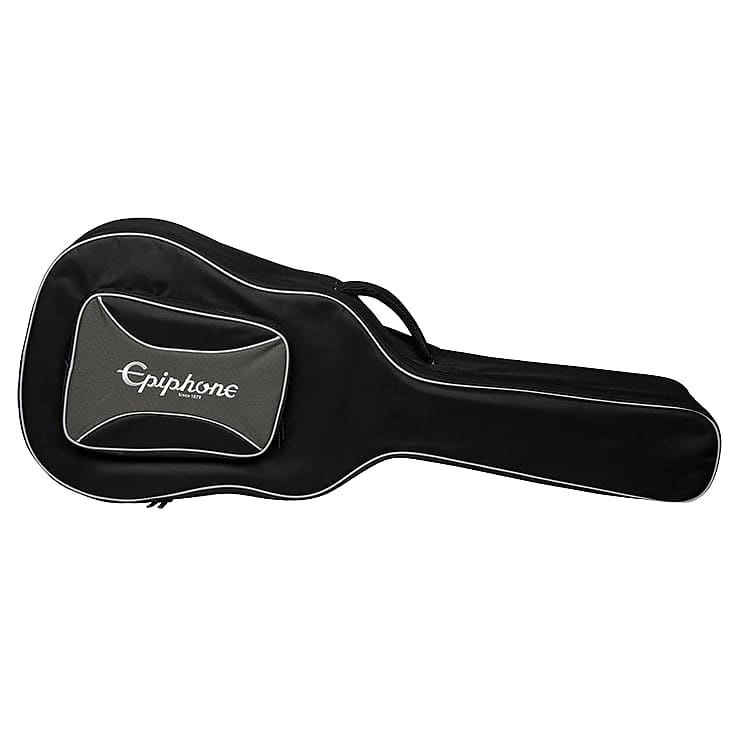 Epiphone Dreadnought / AJ Acoustic EpiLite Case | Reverb