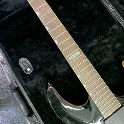 ESP LTD MH-250 Electric Guitar Solid Body w/Hard Case | Reverb