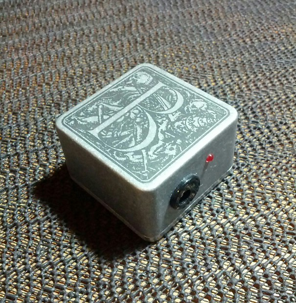 Klon Buffer Klone | Reverb