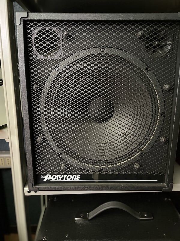 Polytone Sonic Bass I | Reverb