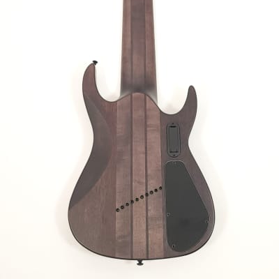 Agile 10 String Left Handed Electric Guitar Pendulum Pro | Reverb