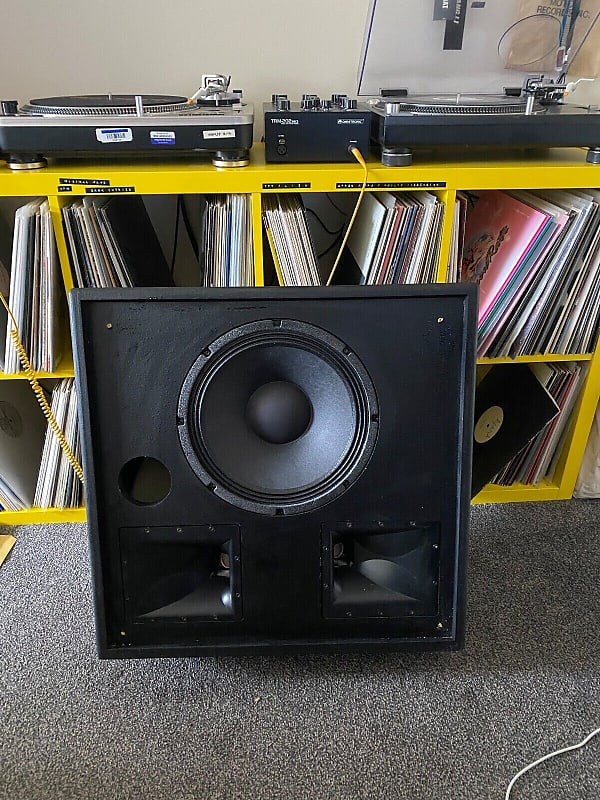 Klipsch KPT12-VB - black | Reverb