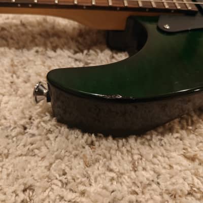 Jackson Performer PS7 - Made in Japan (MIJ), Wilkinson Bridge | Reverb