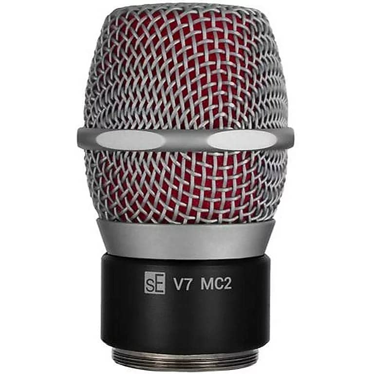 SE ELECTRONICS - V7 Mic Capsule for Sennheiser Wireless | Reverb