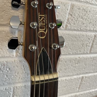 Vantage Quest 1982 | Reverb Canada