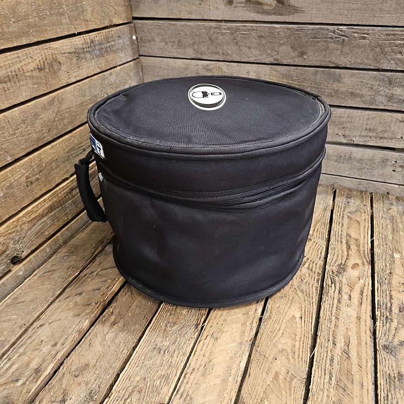 Protection Racket 14" X 12" Rim Tom Drum Case Bag USED! | Reverb UK