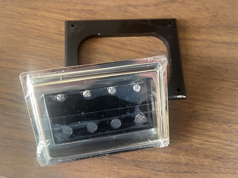 Guild BS-1 Bass Bridge Pickup | Reverb