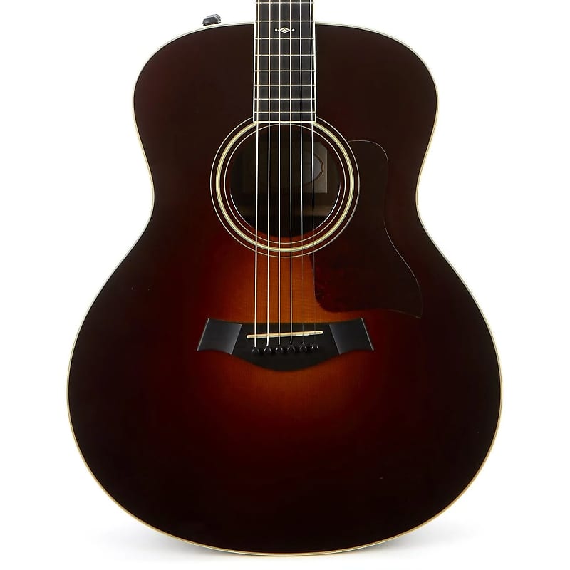 Taylor 716e with ES1 Electronics | Reverb