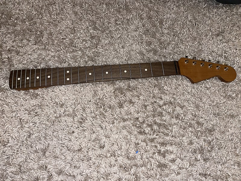 Warmoth Strat Replacement Neck 2022 | Reverb