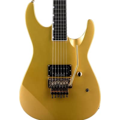 ESP m1 Lynch graffiti | Reverb