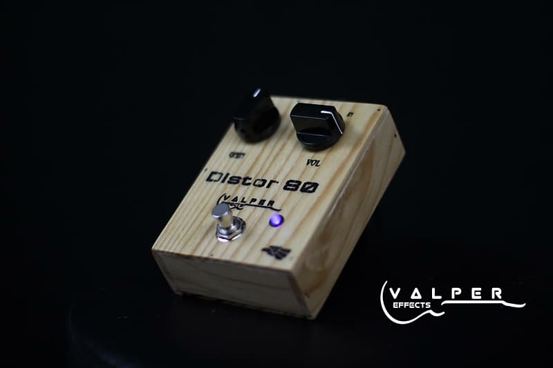 Distor 80 | Reverb UK