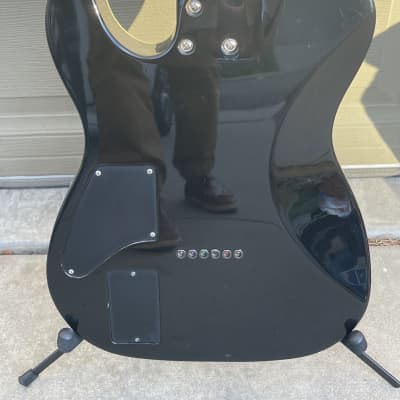 Custom HSH Tele Super Strat Suhr Thornbuckers Warmoth Neck | Reverb