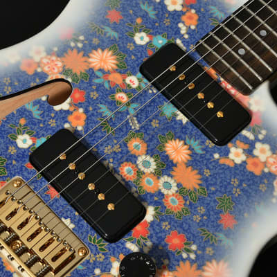 Deviser ROSETTEE WASHI WSE’25/E 2025 - | Reverb Bulgaria