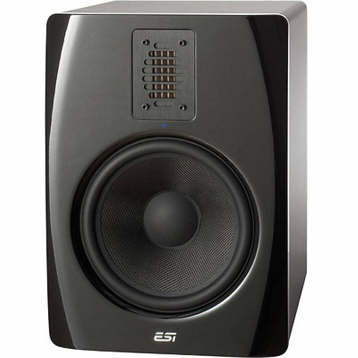 ESI uniK 08+ 8" Active Reference Studio Monitor (single) | Reverb UK