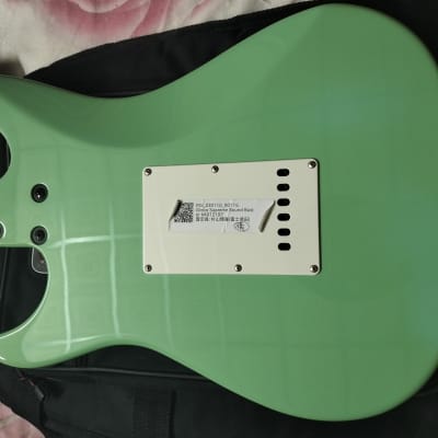 Greco Supreme Sound Buster Japan | Reverb