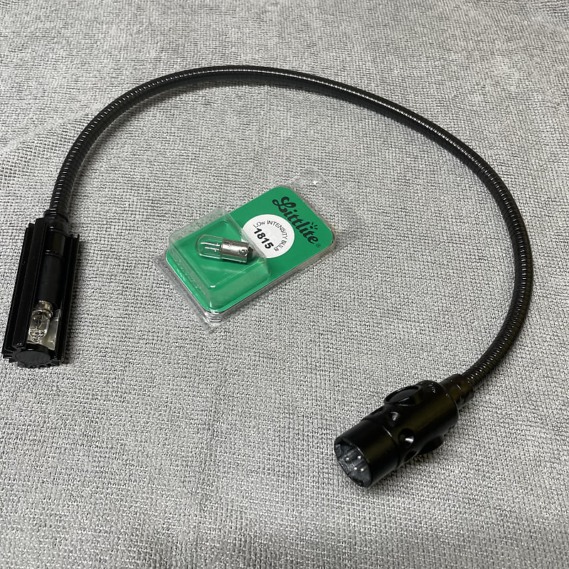 Littlite X32 M32 | Reverb