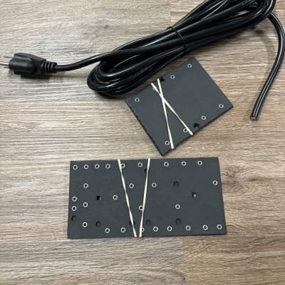 Mojotone Blackface 6G15 Reverb Unit Small Parts Kit 2024 | Reverb