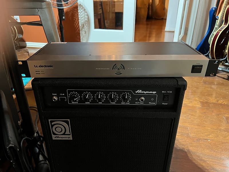 TC Electronics Powercore Firewire | Reverb