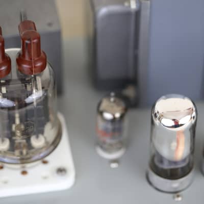 Mercury Magicians 829B Single Ended SE Hifi Vacuum Tube | Reverb