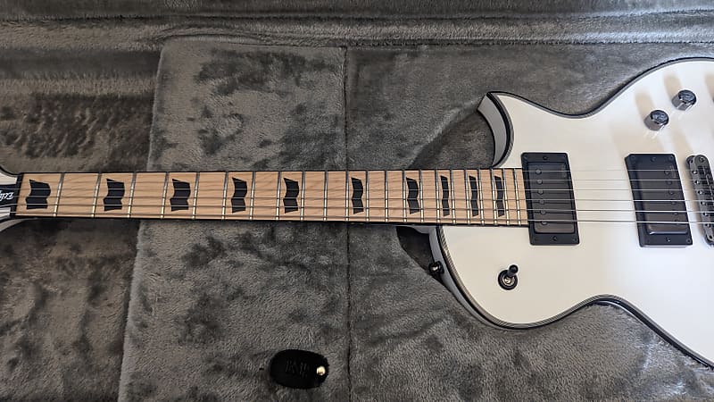 ESP Eclipse - Original Series - RARE | Reverb