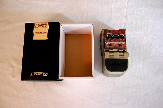 Line 6 Roto-Machine | Reverb