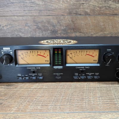 Revive Audio Modified Art Pro MPA II, Dual Channel Tube, | Reverb