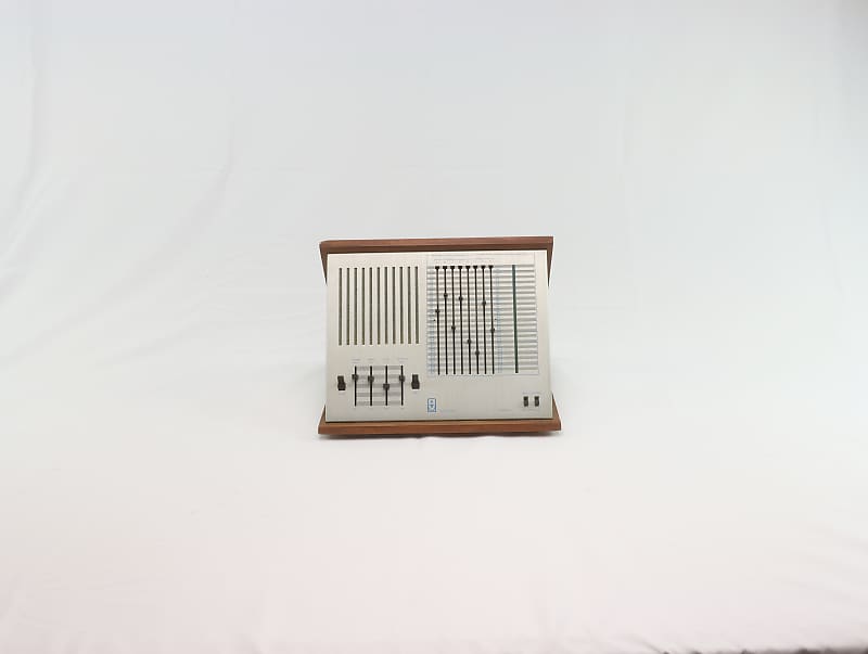 Triadex The Muse 1972 | Reverb