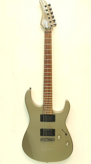 Fernandes Revolver XX | Reverb