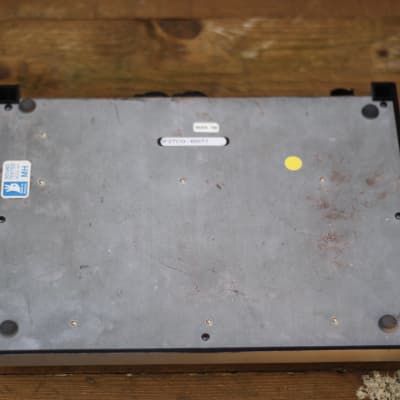 DOD VoFX Vocal FX Processor | Reverb