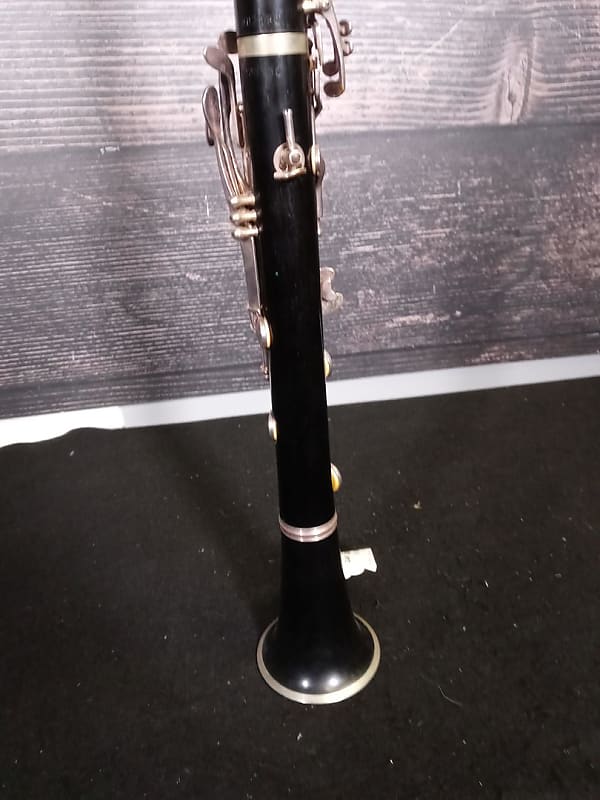 Amati ACL-604 Clarinet (Orlando, FL Colonial) | Reverb
