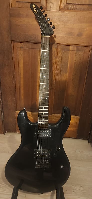 Robin Raider 1985 ish - Black | Reverb