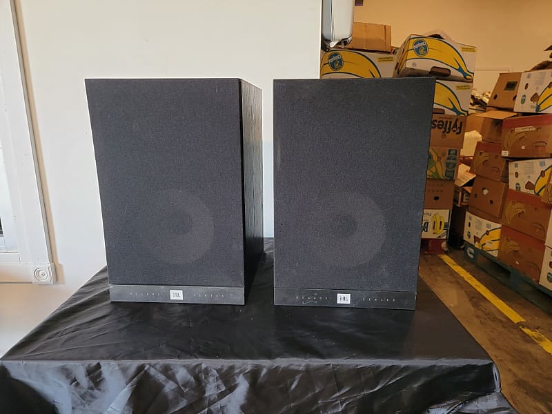 Used JBL Decade Loudspeakers for Sale | HifiShark.com