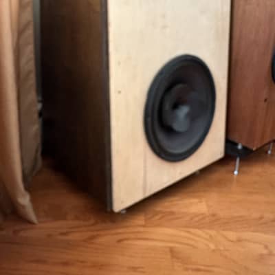 Altec Lansing Milestone 950 | Reverb