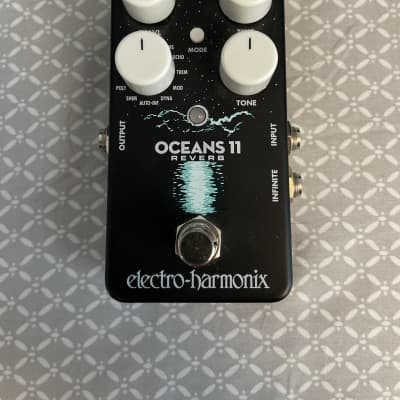 Hammond Type 4 IV Spring Reverb Unit AO-23580-11 1961 | Reverb