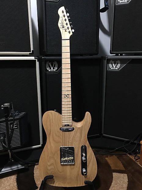Chapman ML3 Traditional 2016 (maybe 2015 - purchased new in | Reverb