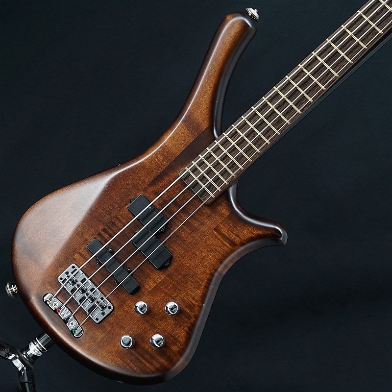 Warwick [USED] Fortress 4st | Reverb