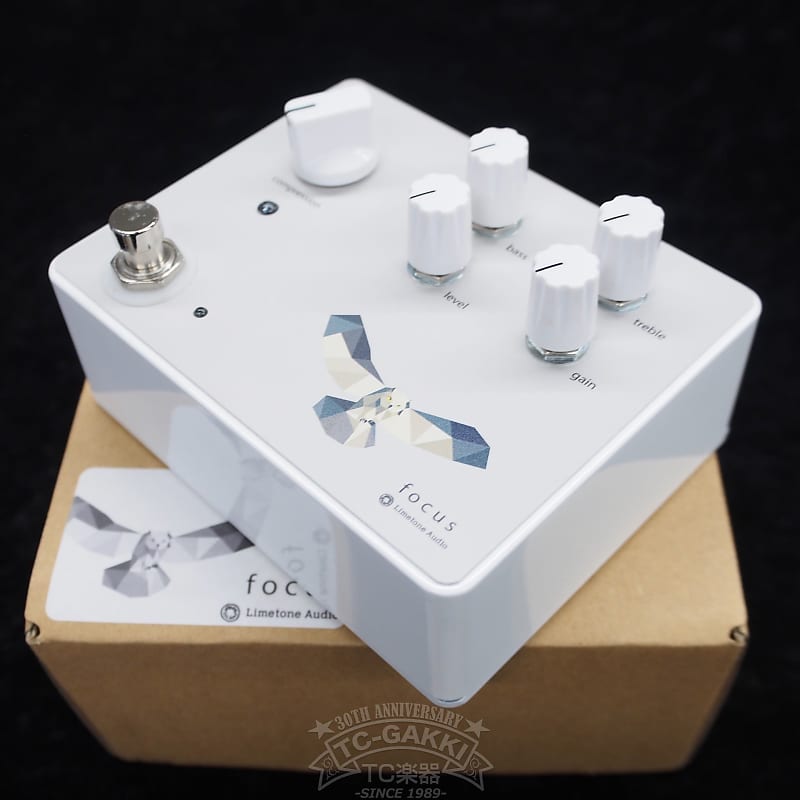 Limetone Audio focus | Reverb