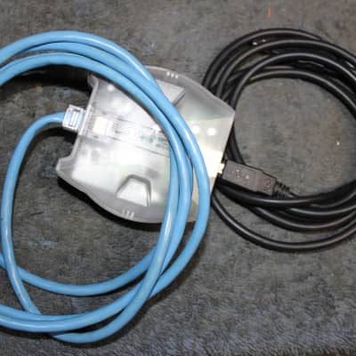 Line 6 Variax USB Interface/ with cables | Reverb