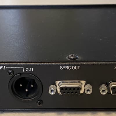 Alesis ADAT AI-1 - Adat to AES & SPDIF Digital Interface & | Reverb