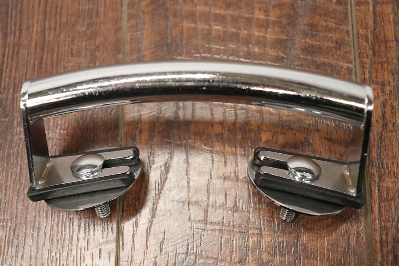 Gibraltar Bass Drum Rail Mount Part | Reverb UK