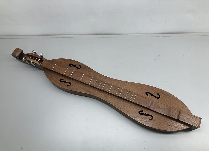 Handmade Mountain Dulcimer (3-String) | Reverb