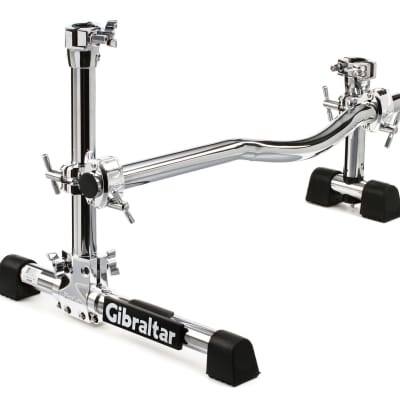 Gibraltar GSVMS Stealth VMS Vertical Mounting System Bundle | Reverb