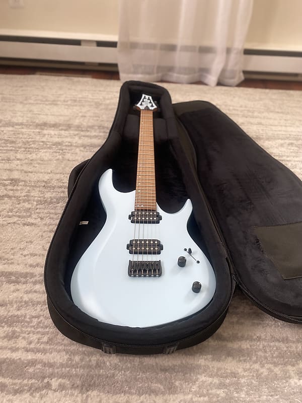 Kiesel A2 2023 - Satin - Light Blue | Reverb