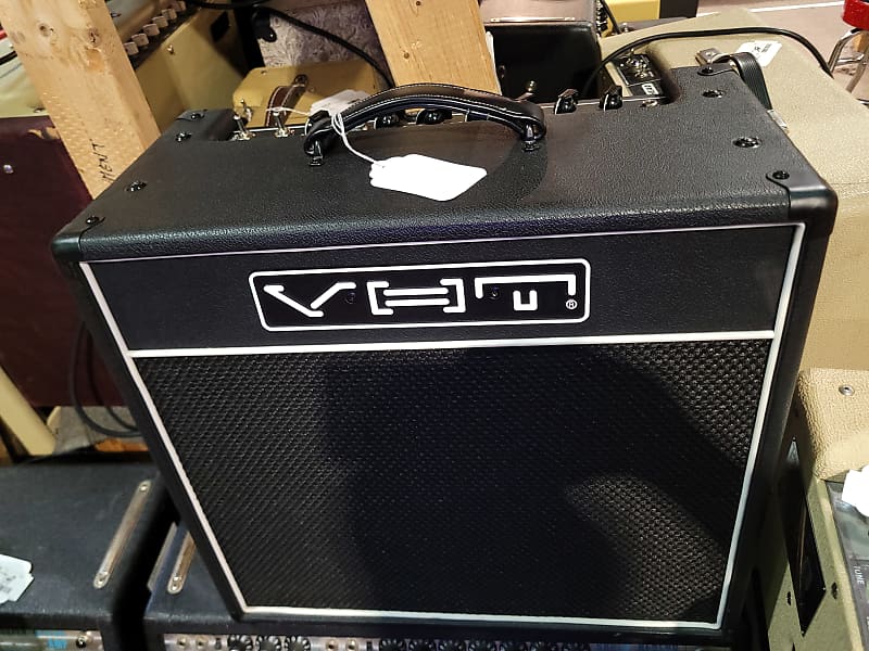 VHT Special 44 Combo All Tube Guitar Amp - Local Pickup Only | Reverb